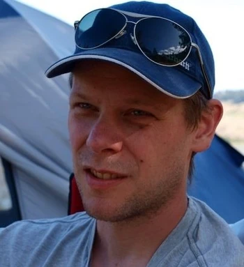 Derek Stevenson | SGCommand | Fandom