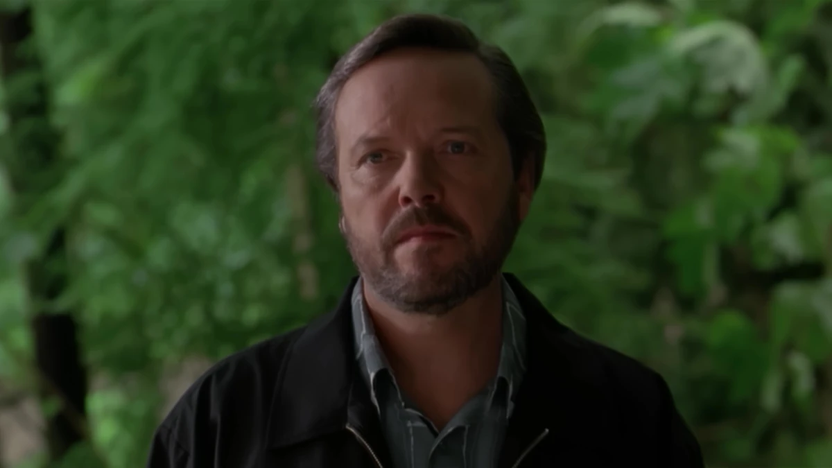 Harold Maybourne | Wiki Stargate | Fandom