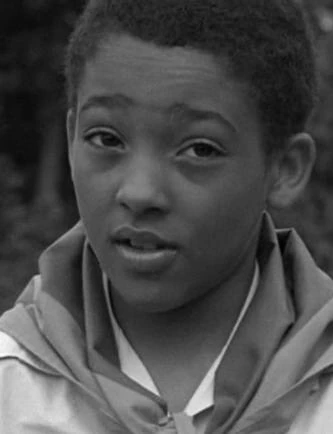 Isaah Brown | SGCommand | Fandom