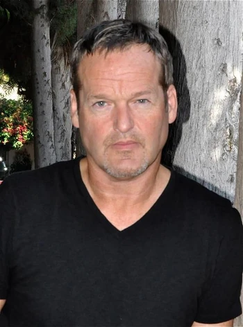 James Ralph | SGCommand | Fandom