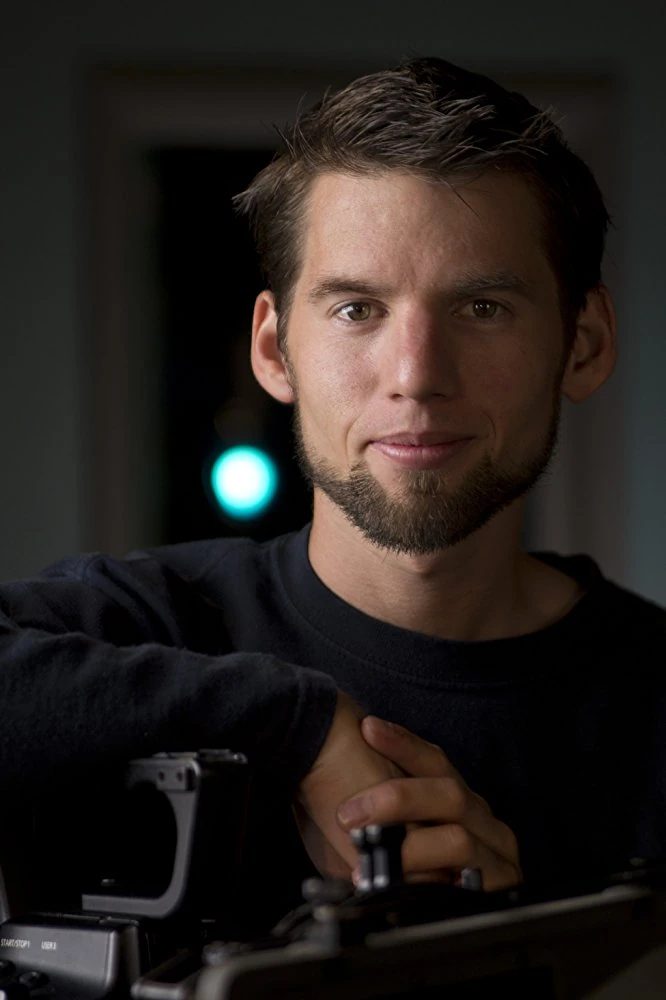 Paul Goodin | SGCommand | Fandom