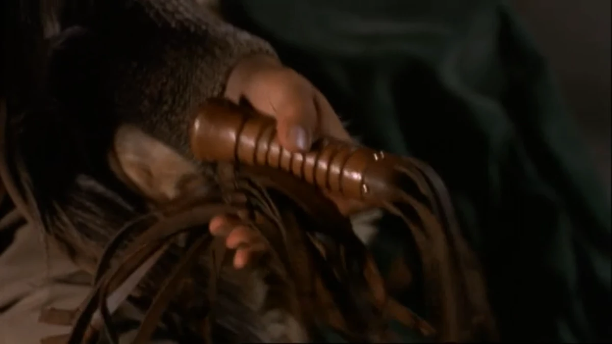 Whip | SGCommand | Fandom