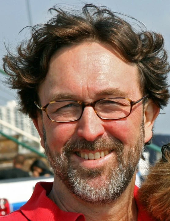 Eric Lewald | SGCommand | Fandom