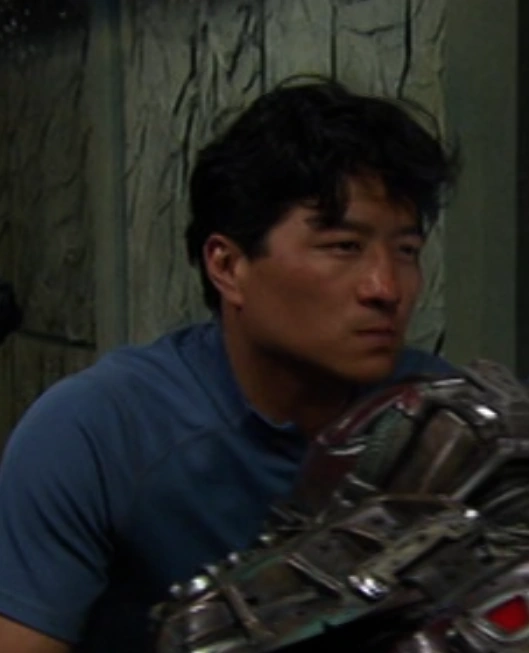 Scientist (First Contact) | SGCommand | Fandom