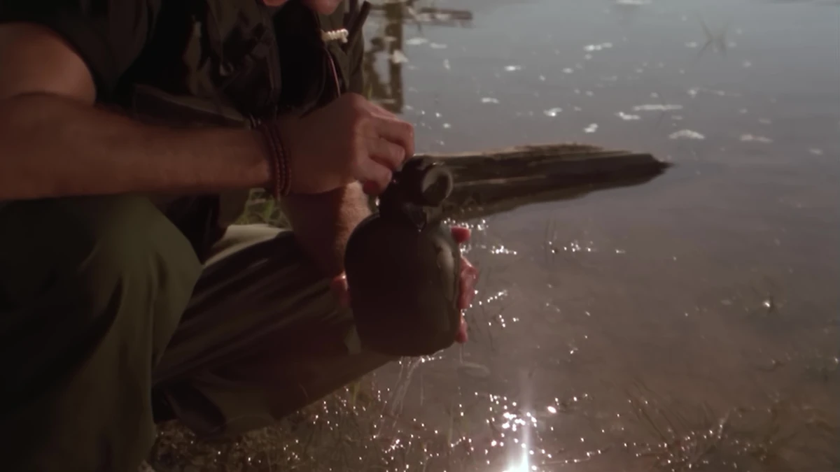 Canteen | SGCommand | Fandom