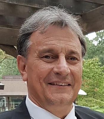 Robert Milicevic | SGCommand | Fandom