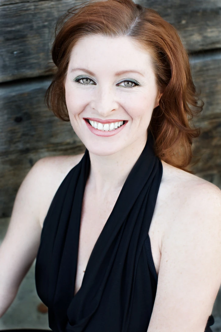 Bonnie Kilroe | SGCommand | Fandom