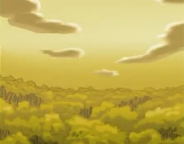 Dog's dream planet | SGCommand | Fandom