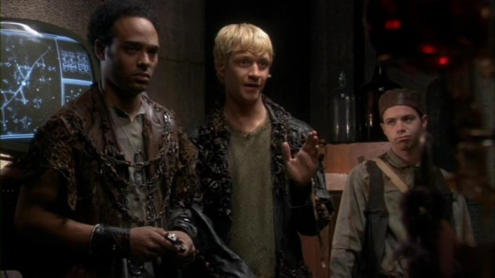 Ford's Coalition | SGCommand | Fandom