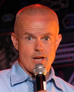 Gary Jones | Wiki Stargate | Fandom