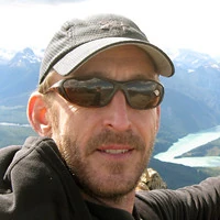 Rob Fitzsimmons | SGCommand | Fandom