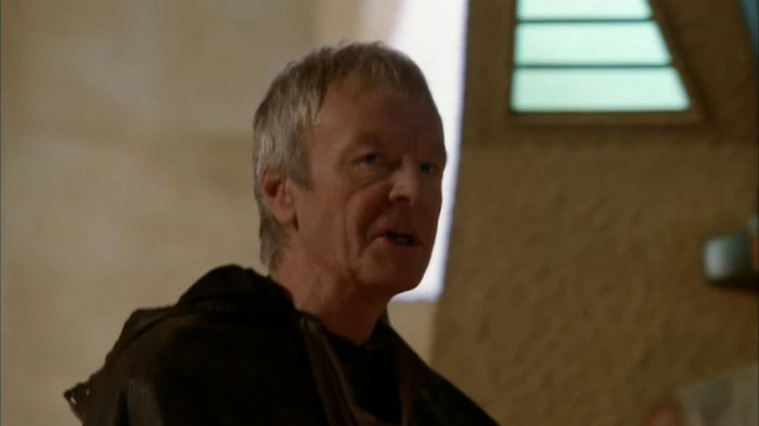 Tok'ra Elder | SGCommand | Fandom