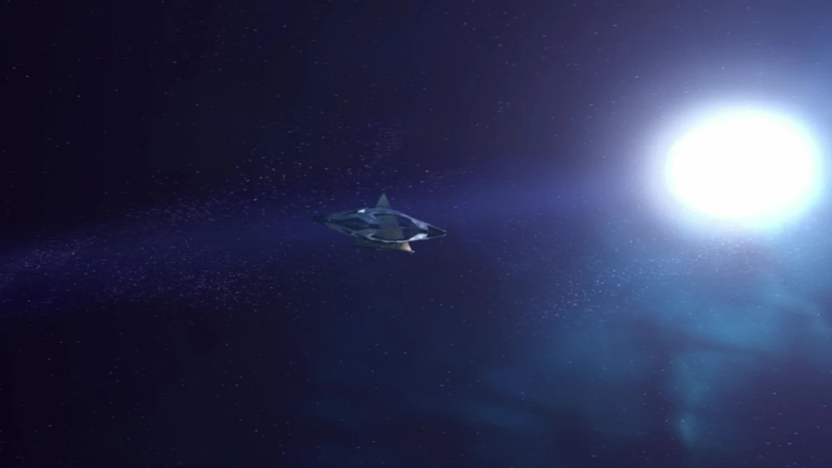 Unnamed galaxy (Enemies) | SGCommand | Fandom