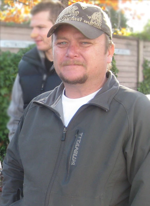 Wray Douglas | SGCommand | Fandom