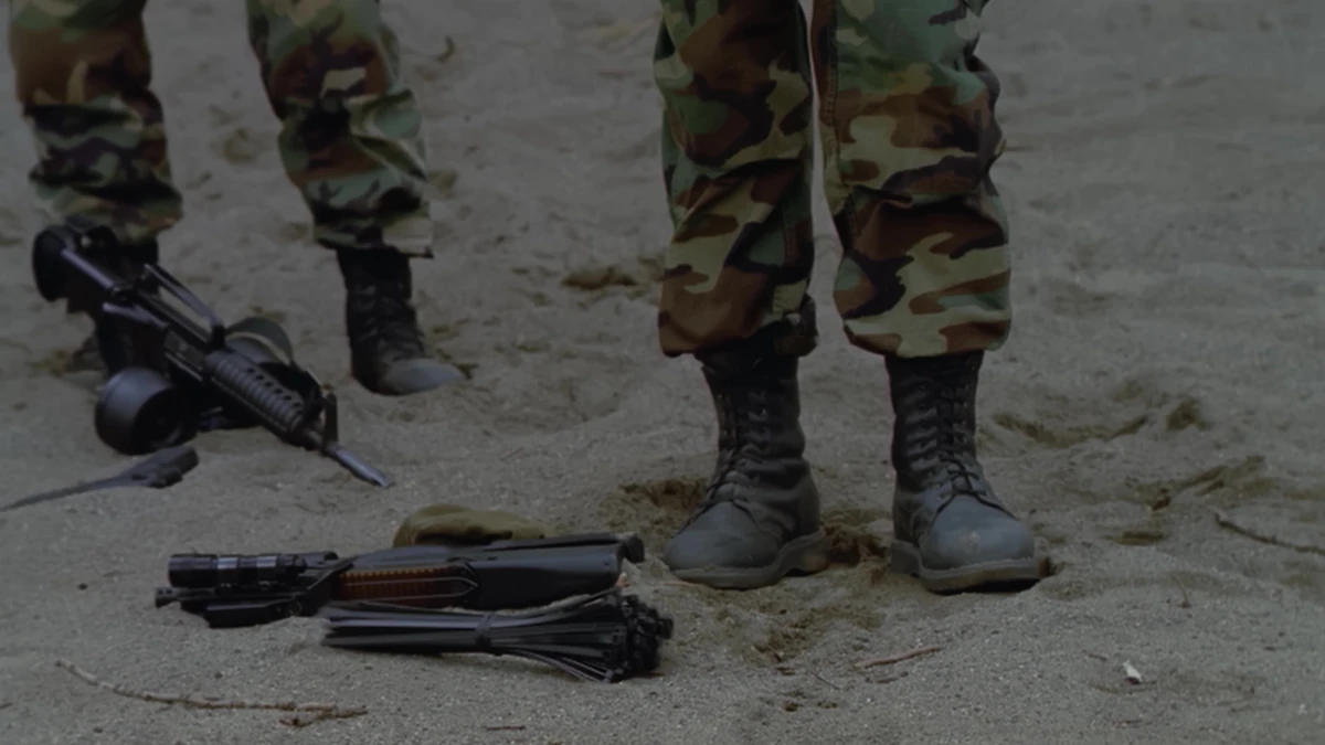 Zip tie | SGCommand | Fandom