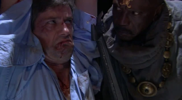 Alex Jameson's Goa'uld | SGCommand | Fandom