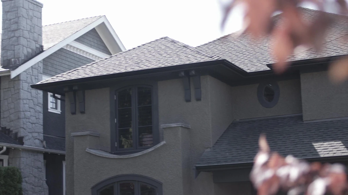 David Telford's house | SGCommand | Fandom