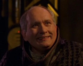 Harlan | SGCommand | Fandom