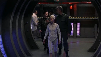 Kidnapping of Merrin | SGCommand | Fandom