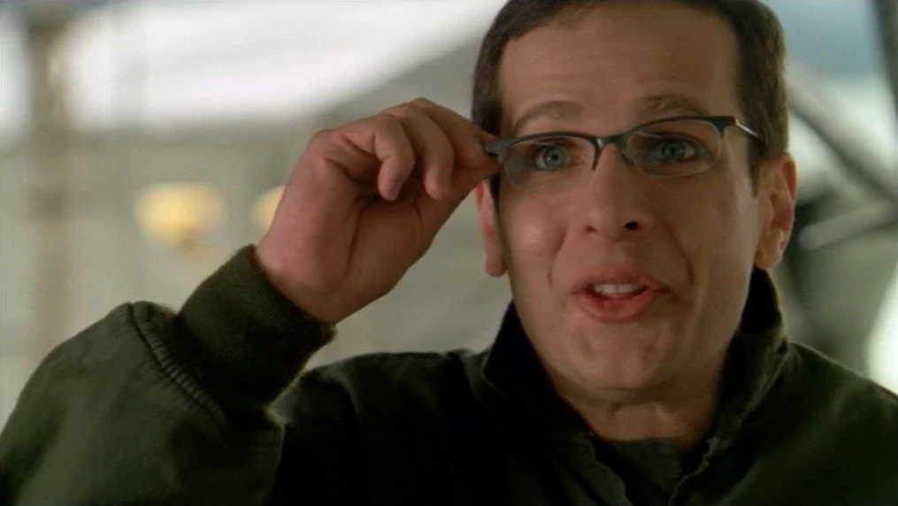 Menard | SGCommand | Fandom