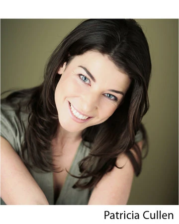 Patricia Cullen | SGCommand | Fandom