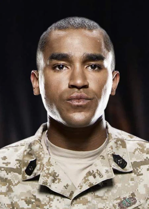 Ronald Greer | Stargate Polish Wiki | Fandom