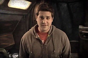 El Universo Stargate De Eli Wallace Eli Wallace | SGCommand | Fandom