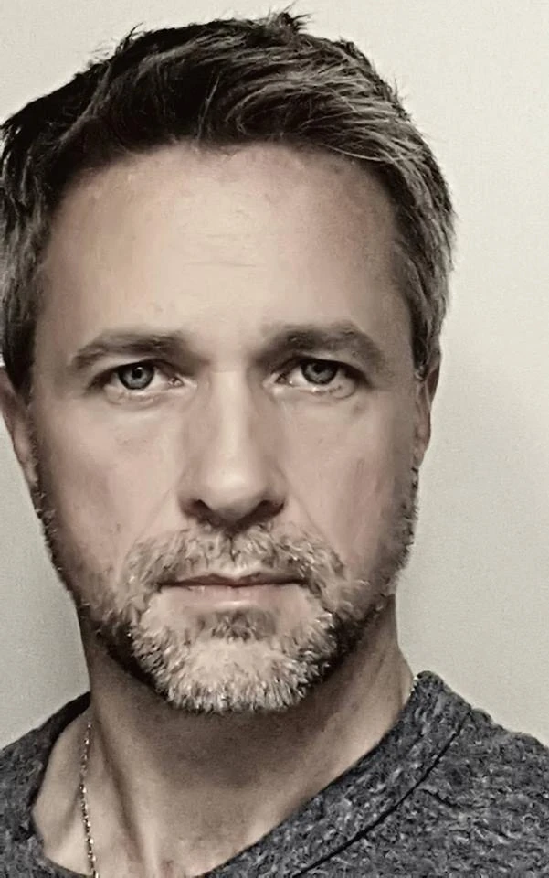 Michael Cound | SGCommand | Fandom