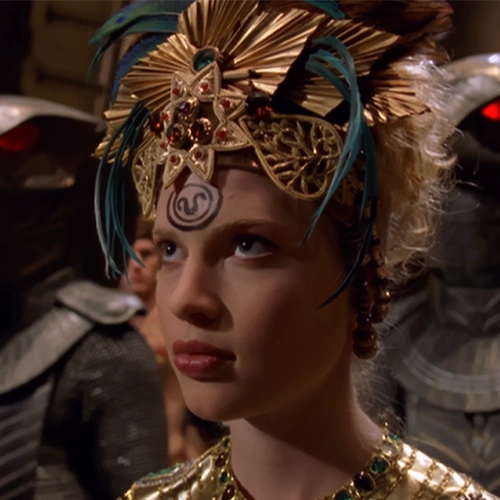 Jaffa („W uścisku węża”) | Stargate Polish Wiki | Fandom