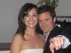 Kate Heslup | SGCommand | Fandom