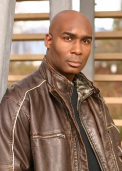 Michasa Armstrong | SGCommand | Fandom