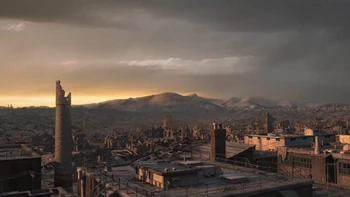 Novus colony (Blockade) | SGCommand | Fandom