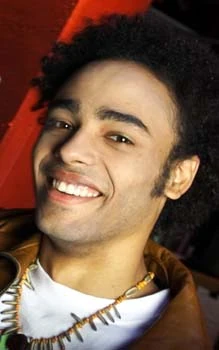 Rainbow Sun Francks | Wiki Stargate | Fandom