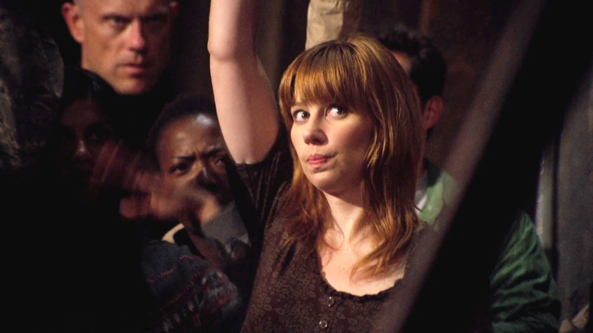 Scientist (Light) | SGCommand | Fandom