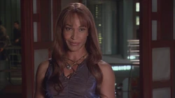 Rachel Luttrell Ncis