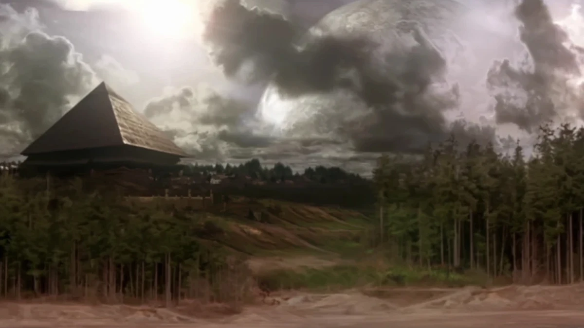 Eskal | Stargate Polish Wiki | Fandom