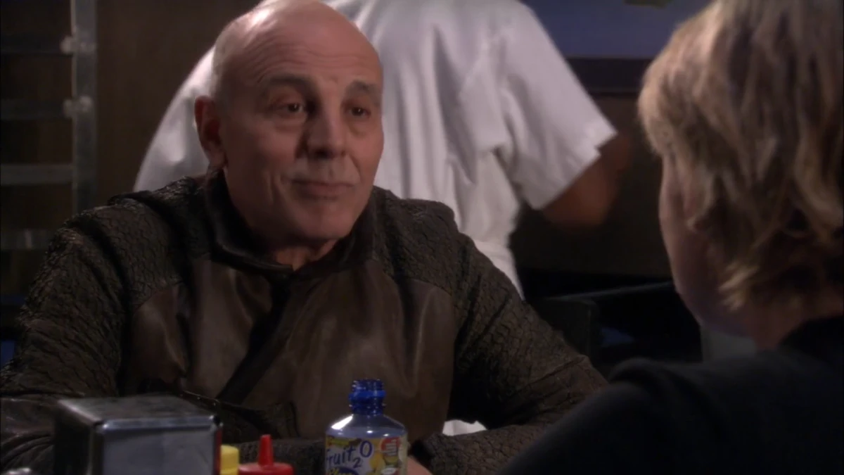 Fruit2O | SGCommand | Fandom