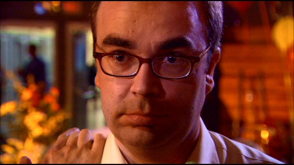 Gary Walesco | SGCommand | Fandom