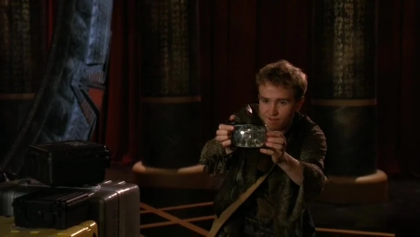 Stargate Command research labs | SGCommand | Fandom