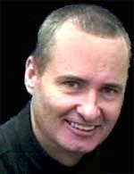 Rob Wilton | SGCommand | Fandom