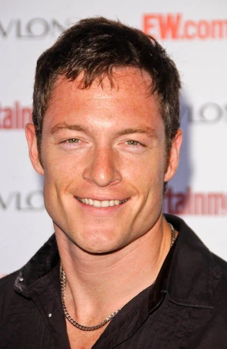 Tahmoh Penikett | SGCommand | Fandom