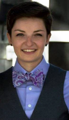 Taylor Cutler | SGCommand | Fandom