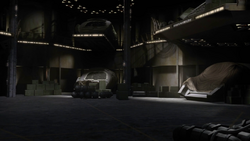 Tower | SGCommand | Fandom