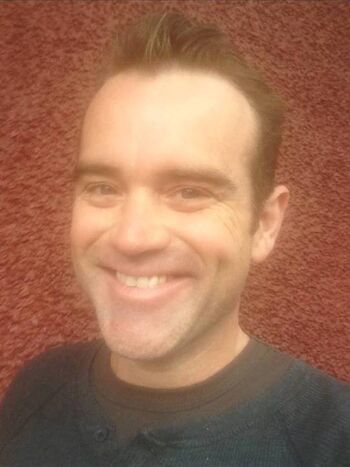 Noah Beggs | SGCommand | Fandom