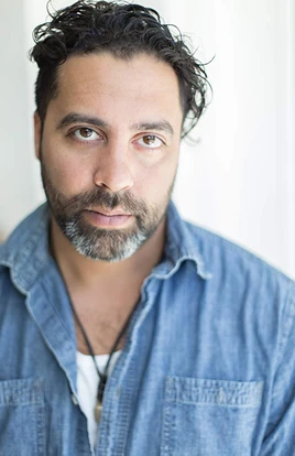 Sean Amsing | SGCommand | Fandom