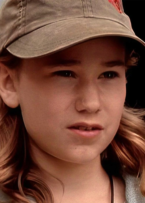 Allyson Martin | Stargate Polish Wiki | Fandom