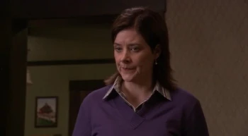 Charlene Spencer | SGCommand | Fandom