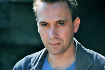 David Melville | SGCommand | Fandom