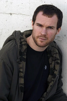 Justin Doran | SGCommand | Fandom