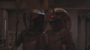 Serpent Guard | SGCommand | Fandom